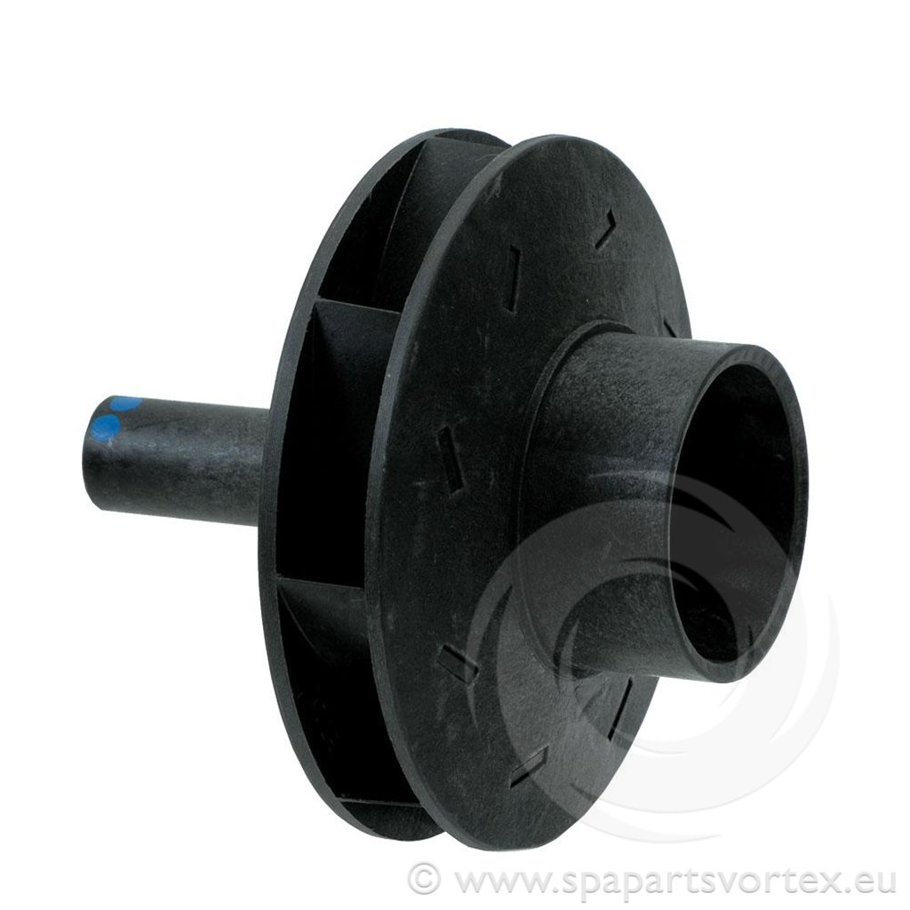 Gecko Circ Master 2HP Hi-Flo Impeller - LOVIA SPA